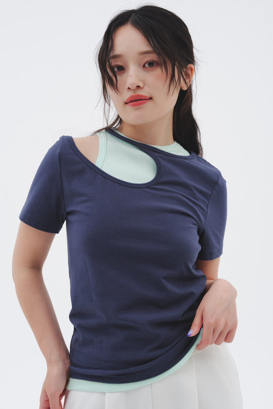 MYNE （マイネ）｜OFFICIAL ONLINE STORE｜なぐもふうか